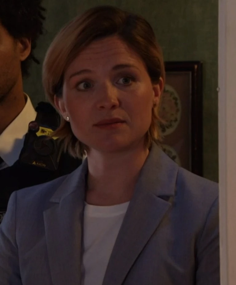 DS Ashton | EastEnders Wiki | Fandom