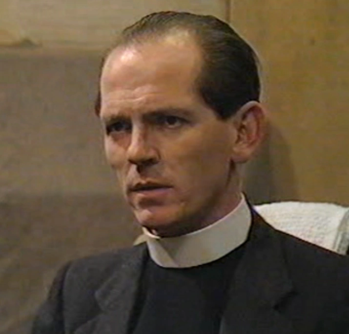 Father Allen | EastEnders Wiki | Fandom