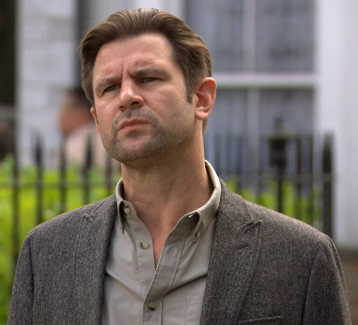 George (2021) | EastEnders Wiki | Fandom