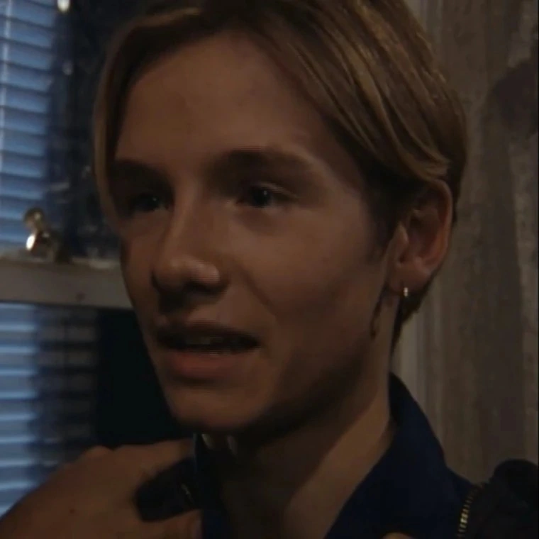 Jamie Mitchell - List of appearances | EastEnders Wiki | Fandom