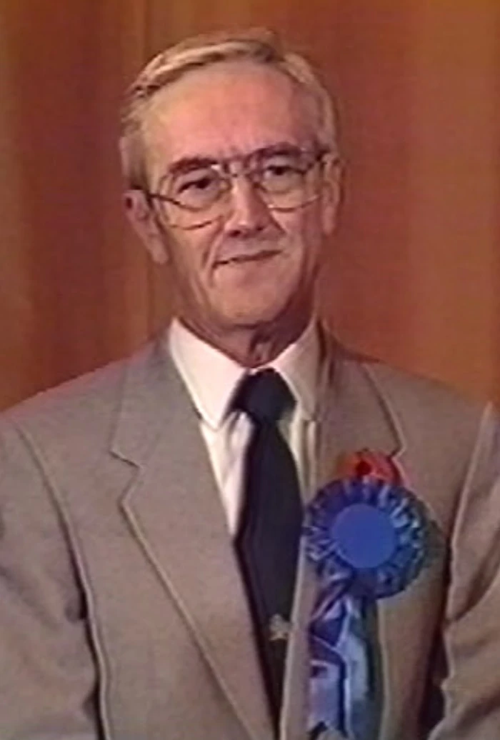 Rupert Woodford | EastEnders Wiki | Fandom