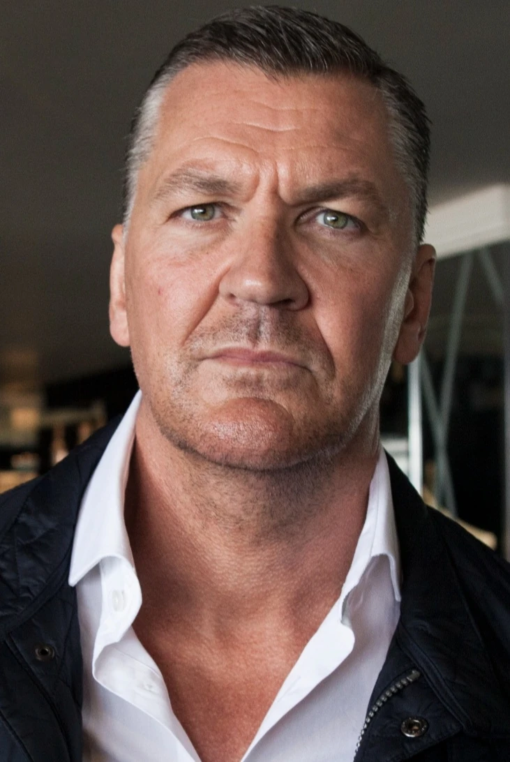 Craig Fairbrass | EastEnders Wiki | Fandom