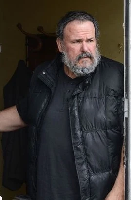 Gordon Cook | EastEnders Wiki | Fandom