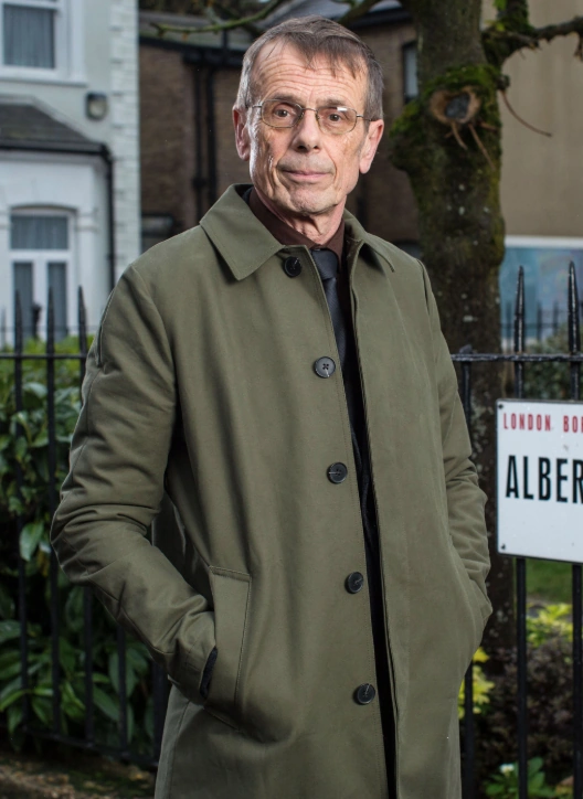 Lofty Holloway | EastEnders Wiki | Fandom