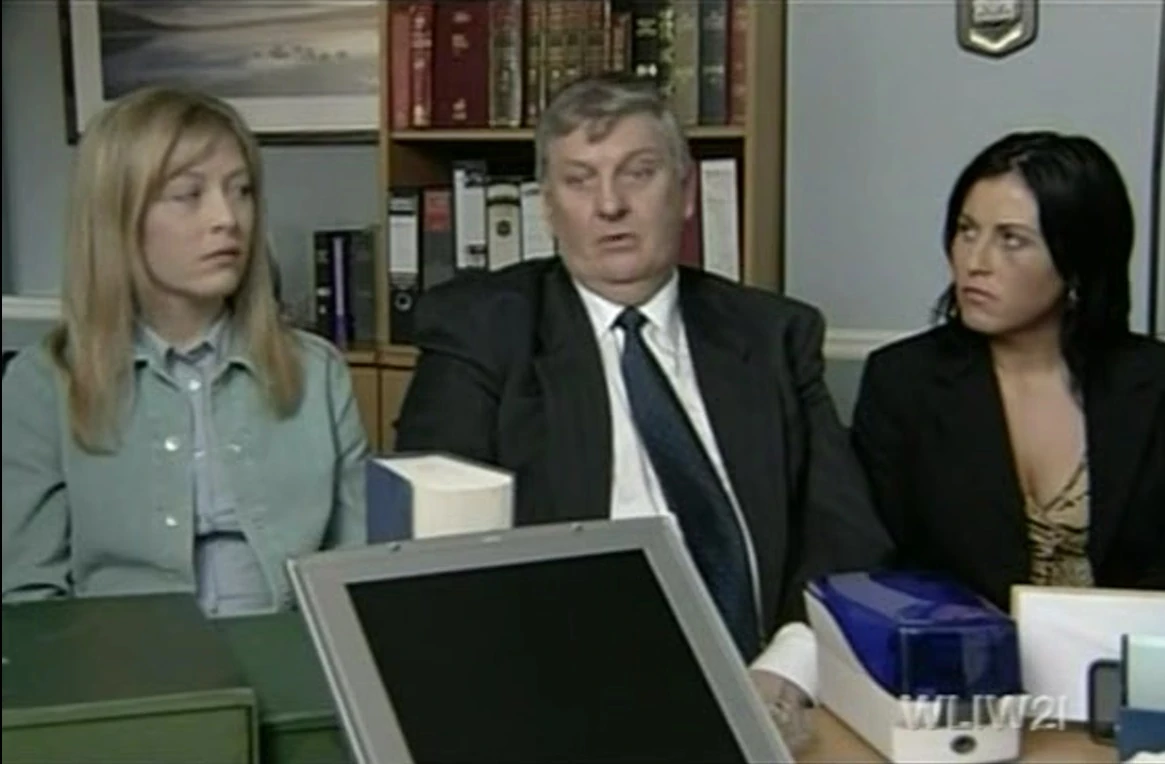Episode 2327 (20 June 2002) | EastEnders Wiki | Fandom