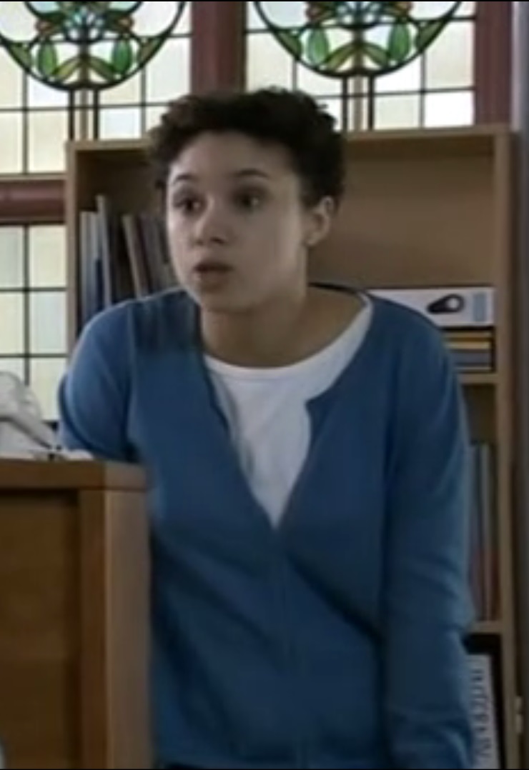 Debbie (Ricky & Bianca) | EastEnders Wiki | Fandom