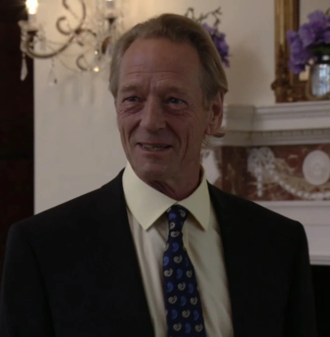 James Willmott-Brown - List of appearances | EastEnders Wiki | Fandom