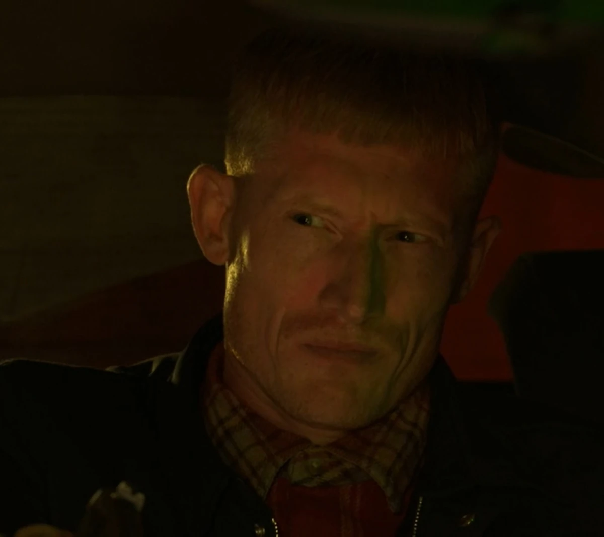 Keith (Thief 2022) | EastEnders Wiki | Fandom