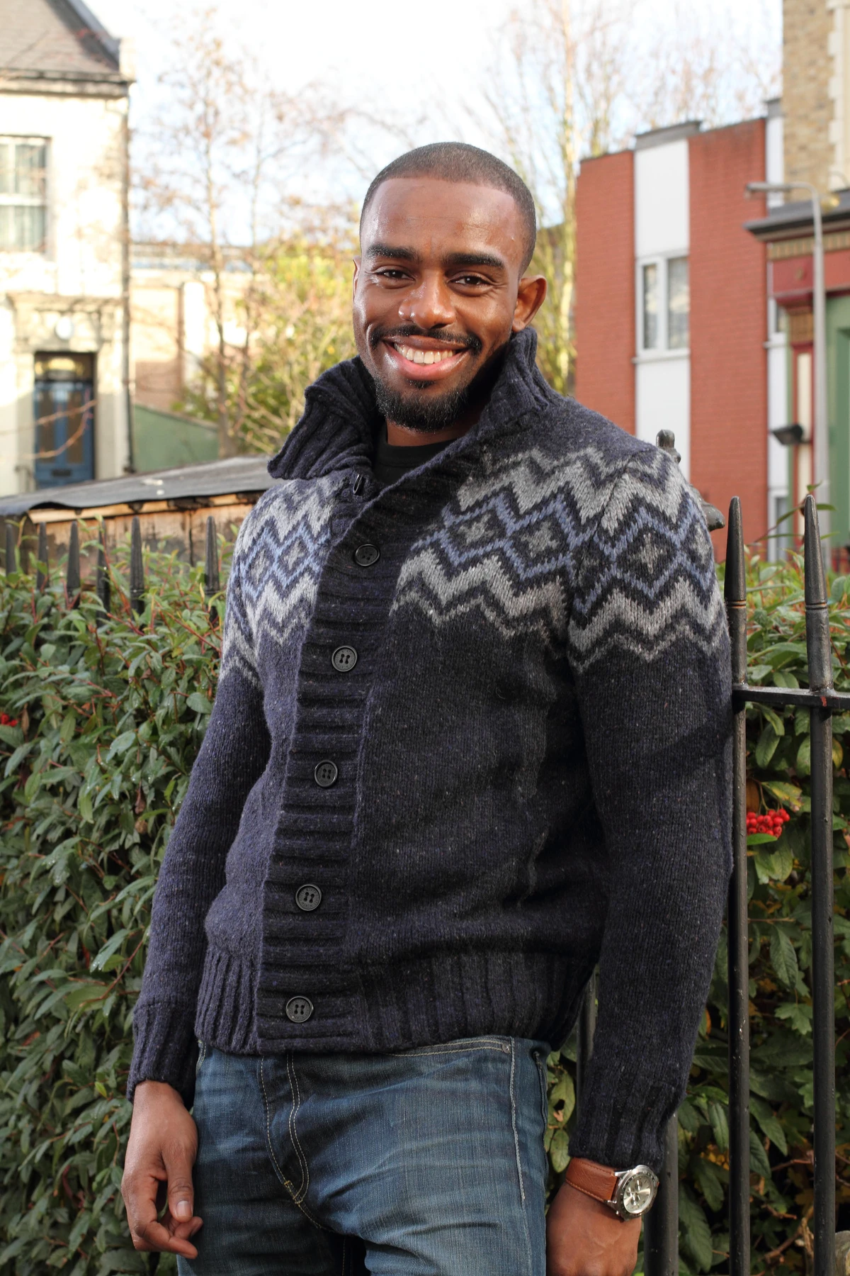 Ray Dixon | EastEnders Wiki | Fandom