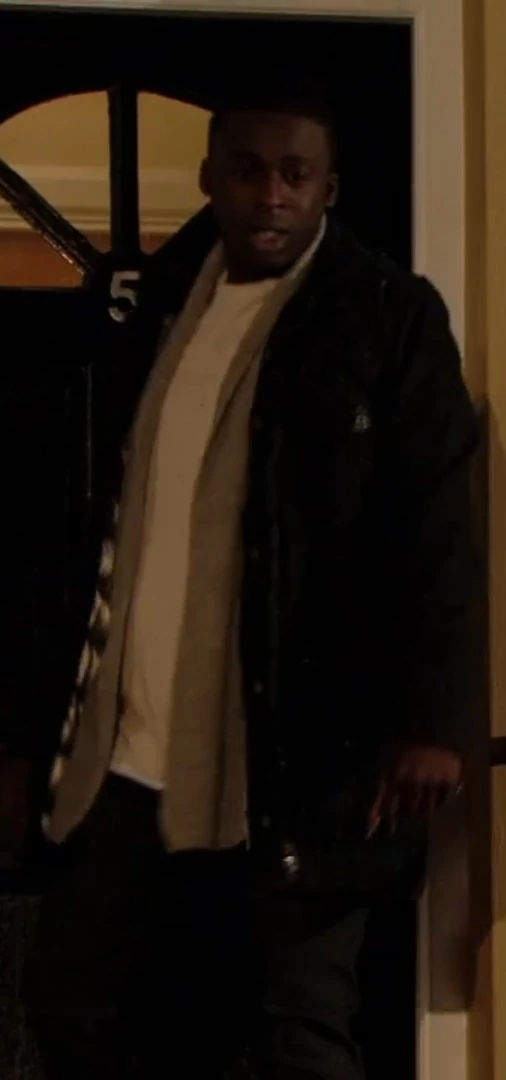 Craig Washington | EastEnders Wiki | Fandom