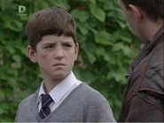 Martin Fowler | EastEnders Wiki | Fandom