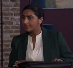 Maya (2024) | EastEnders Wiki | Fandom