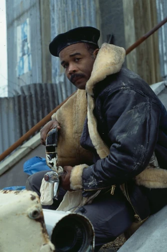 Tony Carpenter | EastEnders Wiki | Fandom