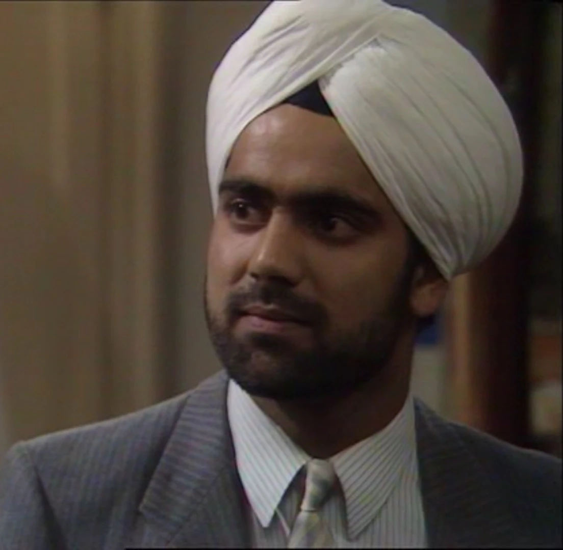 Jaggat Singh | EastEnders Wiki | Fandom