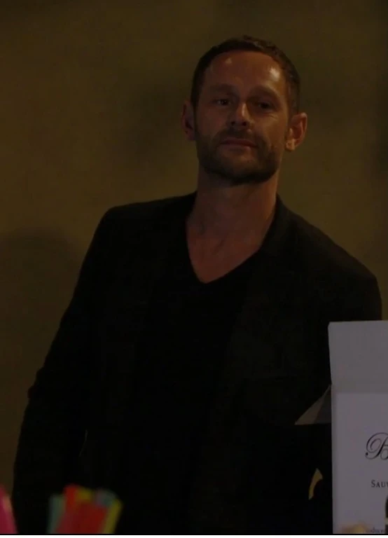 Gunter Cole | EastEnders Wiki | Fandom