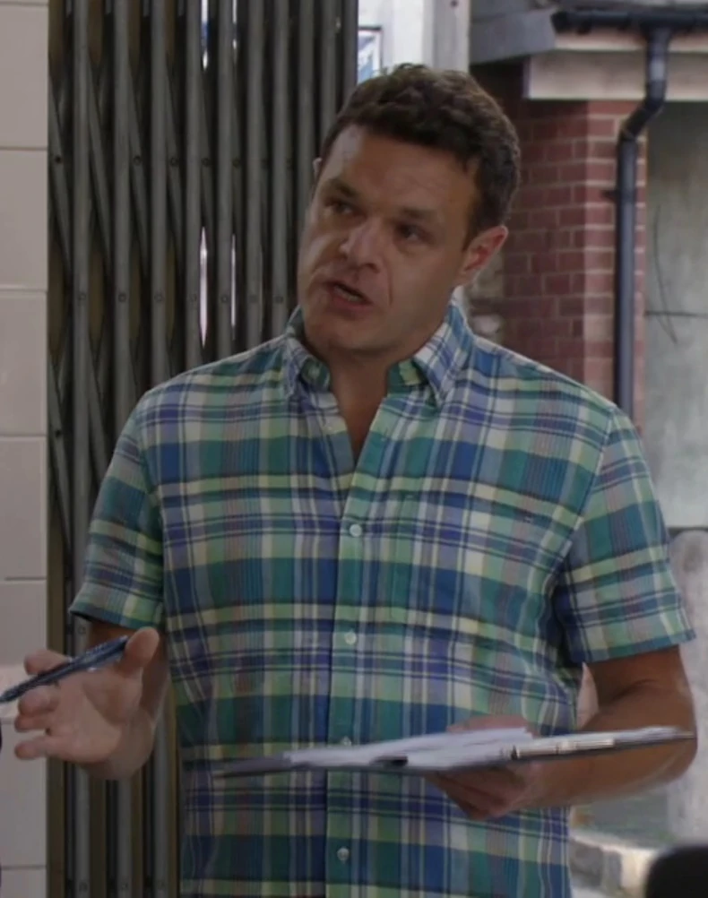 Mark | EastEnders Wiki | Fandom