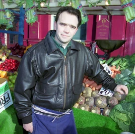 Mark Fowler | EastEnders Wiki | Fandom