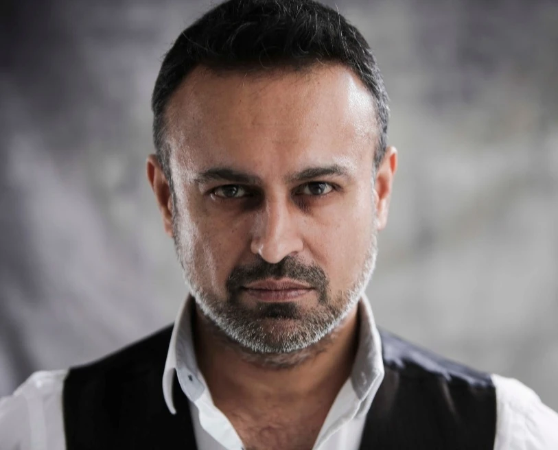 Mihir Pandya | EastEnders Wiki | Fandom