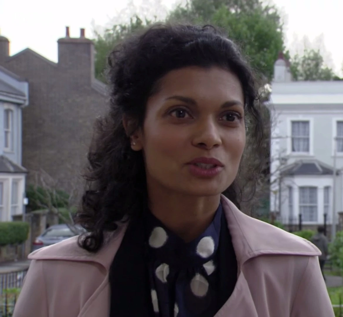 DC Maxine Phillips | EastEnders Wiki | Fandom
