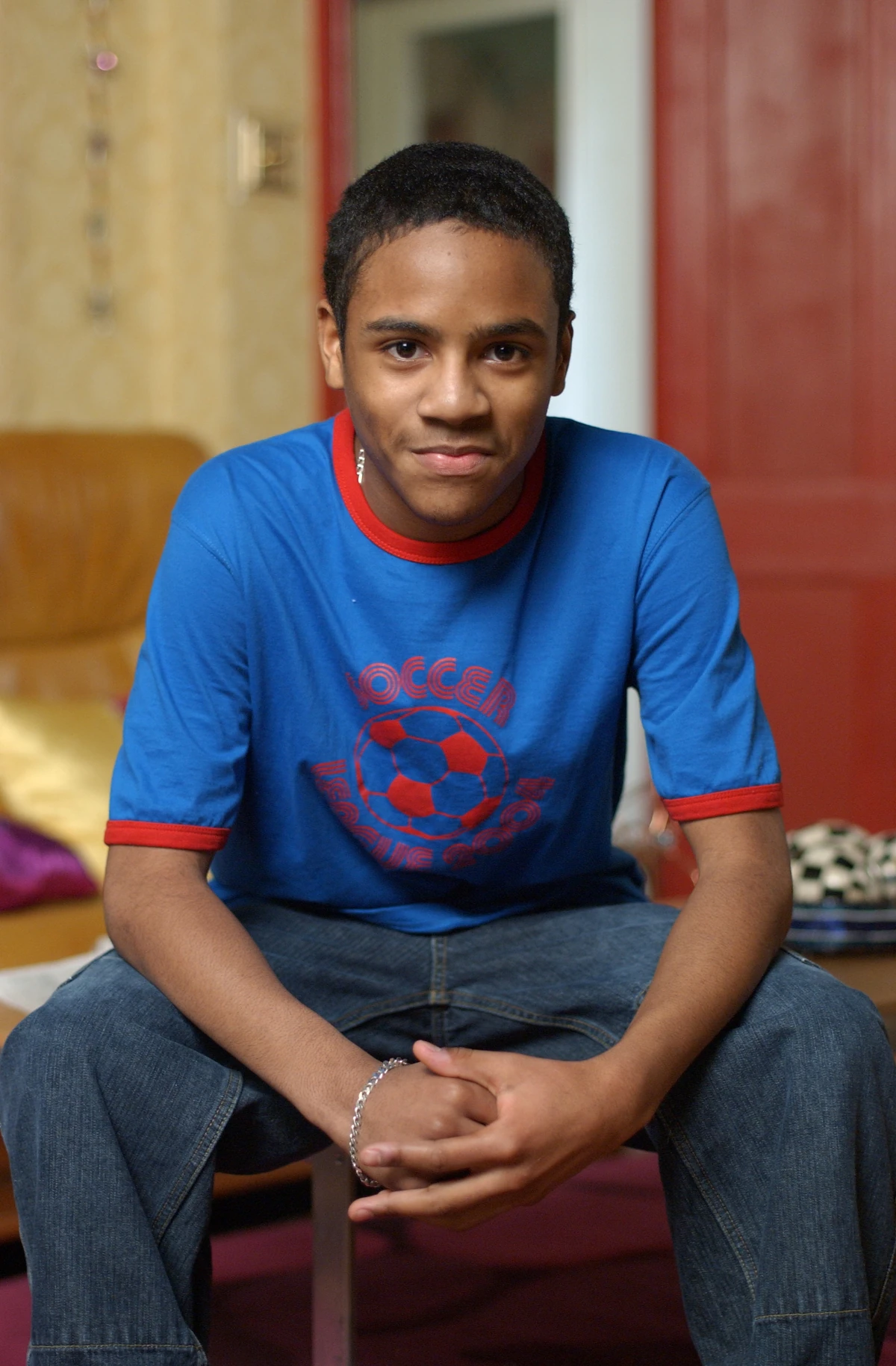 JJ | EastEnders Wiki | Fandom