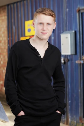 Jay Brown | EastEnders Wiki | Fandom