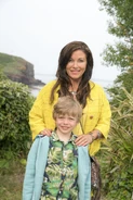 Tommy Moon | EastEnders Wiki | Fandom