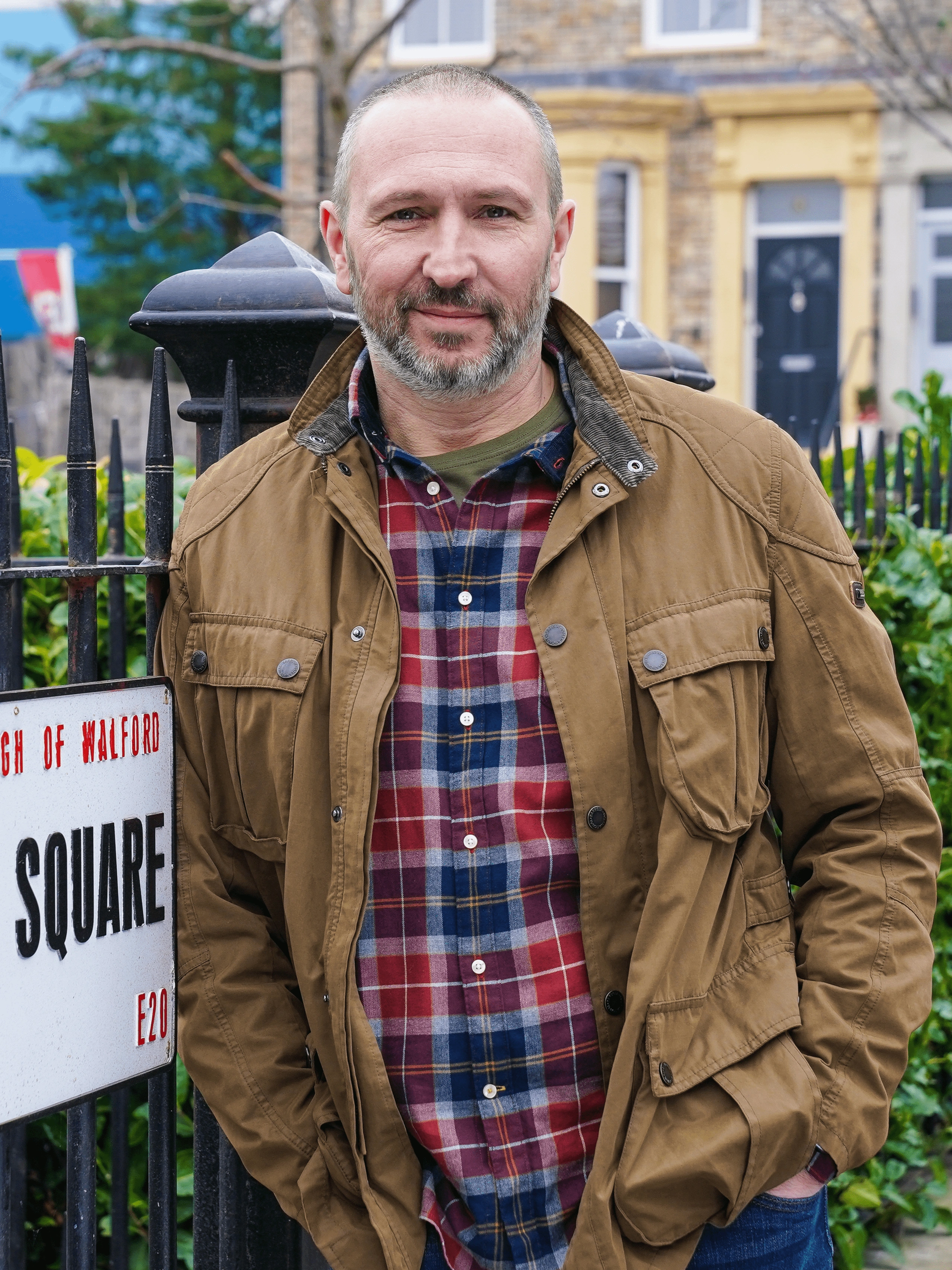 Ross Marshall | EastEnders Wiki | Fandom