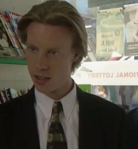 Ross Thatcher | EastEnders Wiki | Fandom