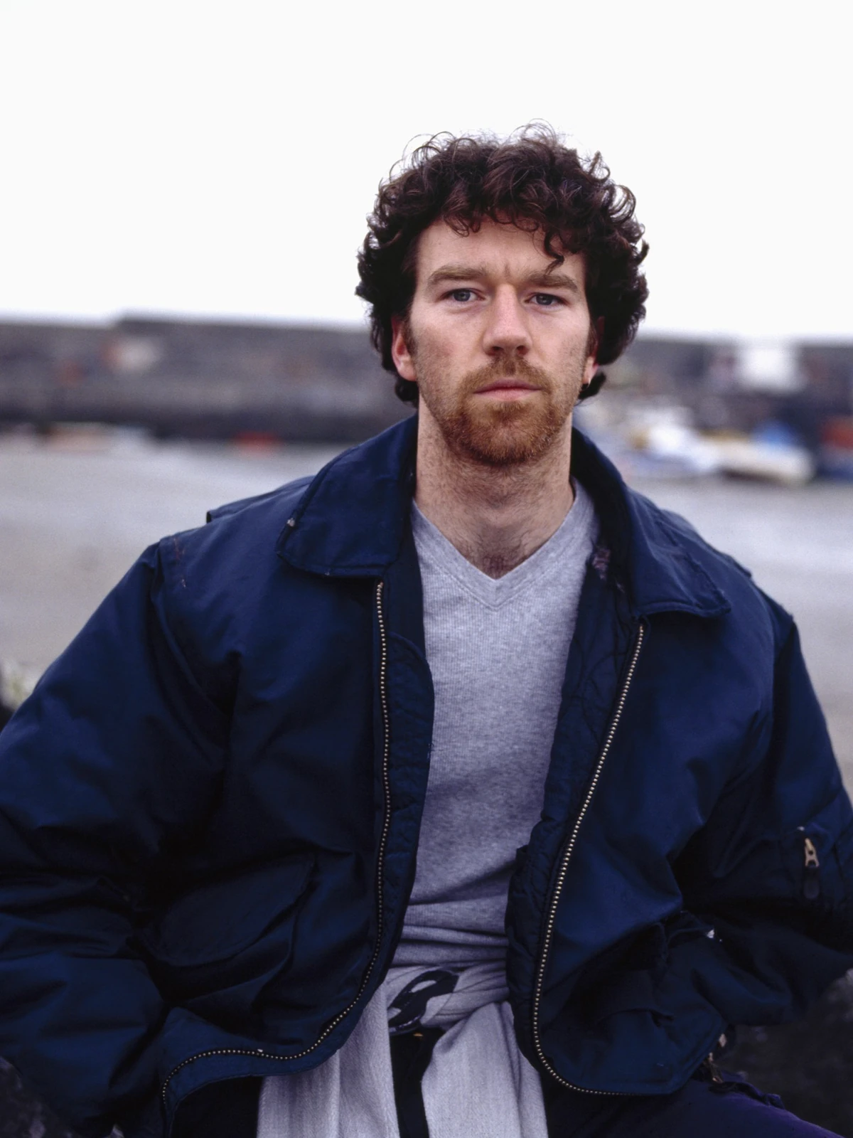 Conor Flaherty | EastEnders Wiki | Fandom