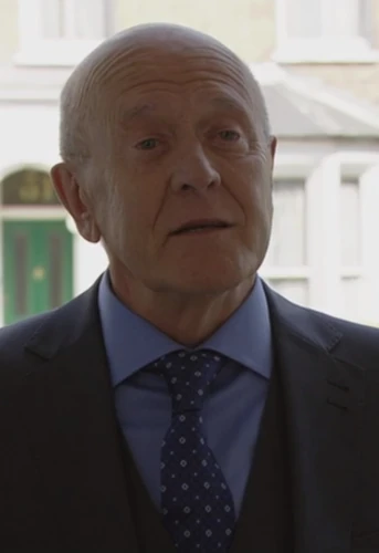 Marcus Christie | EastEnders Wiki | Fandom