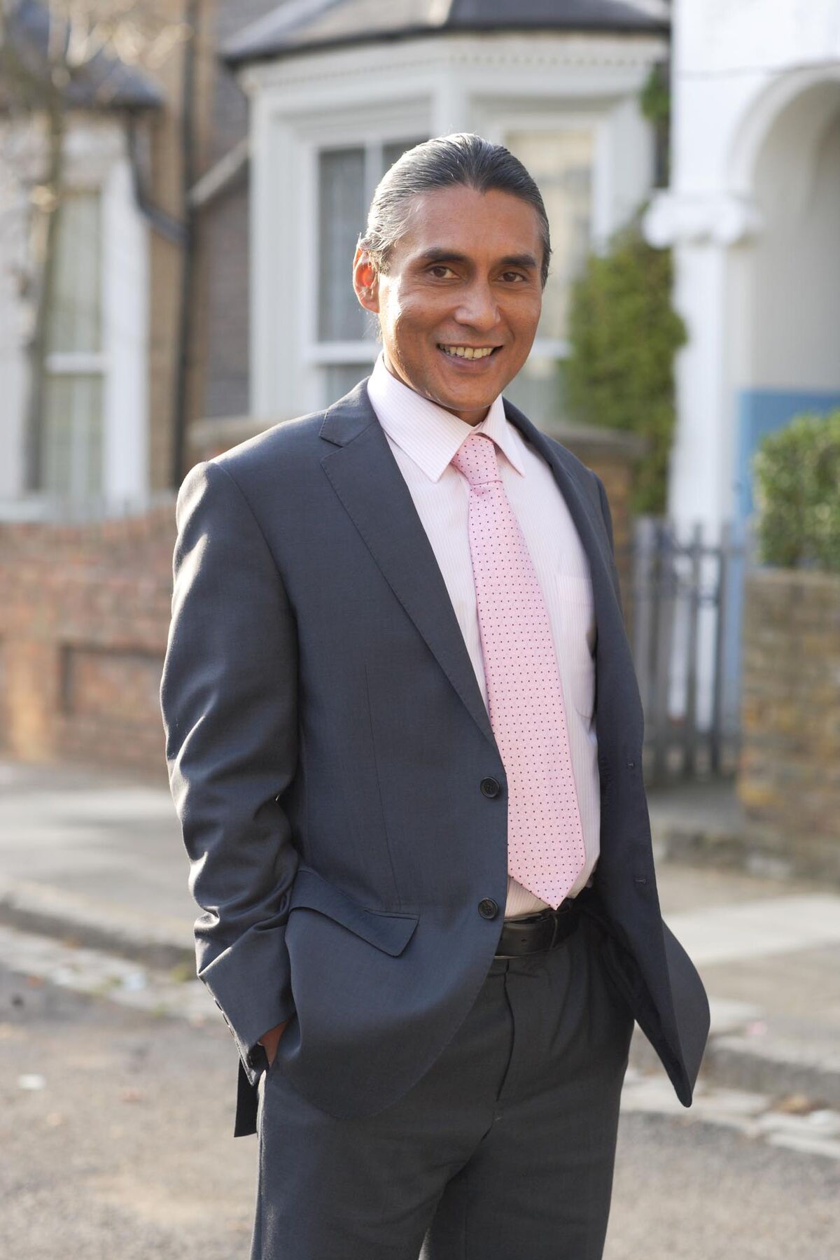 Qadim Shah | EastEnders Wiki | Fandom