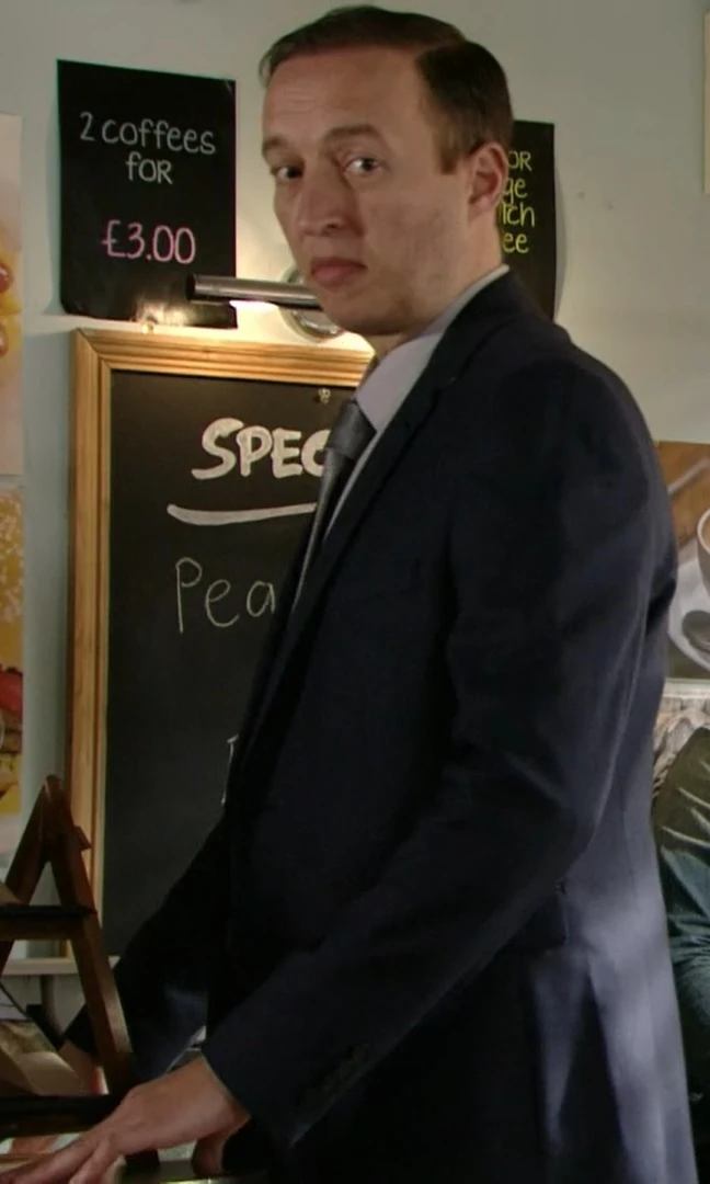 Harry (2 June 2020) | EastEnders Wiki | Fandom