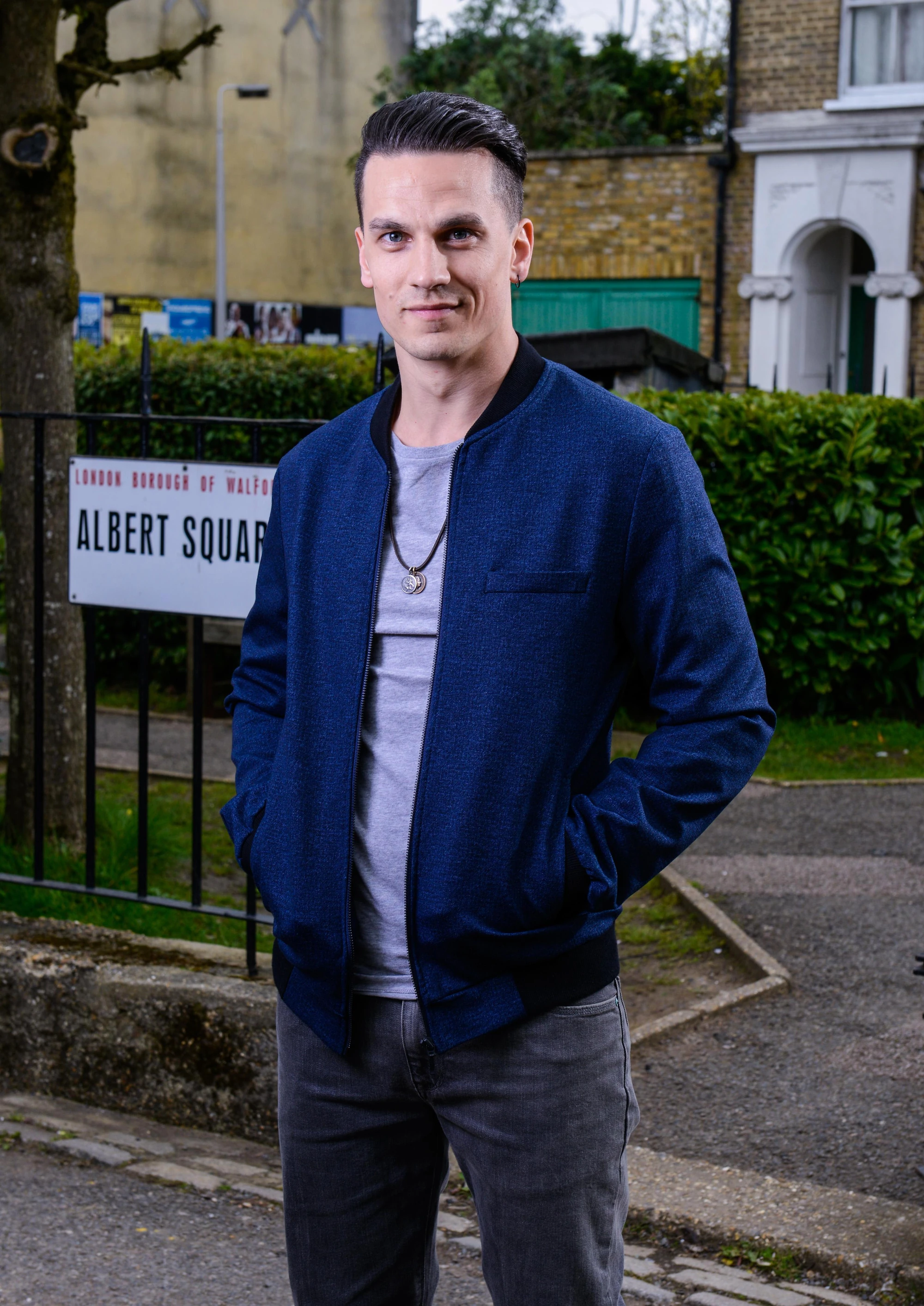 Steven Beale | EastEnders Wiki | Fandom