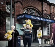 Walford East Tube Station | EastEnders Wiki | Fandom