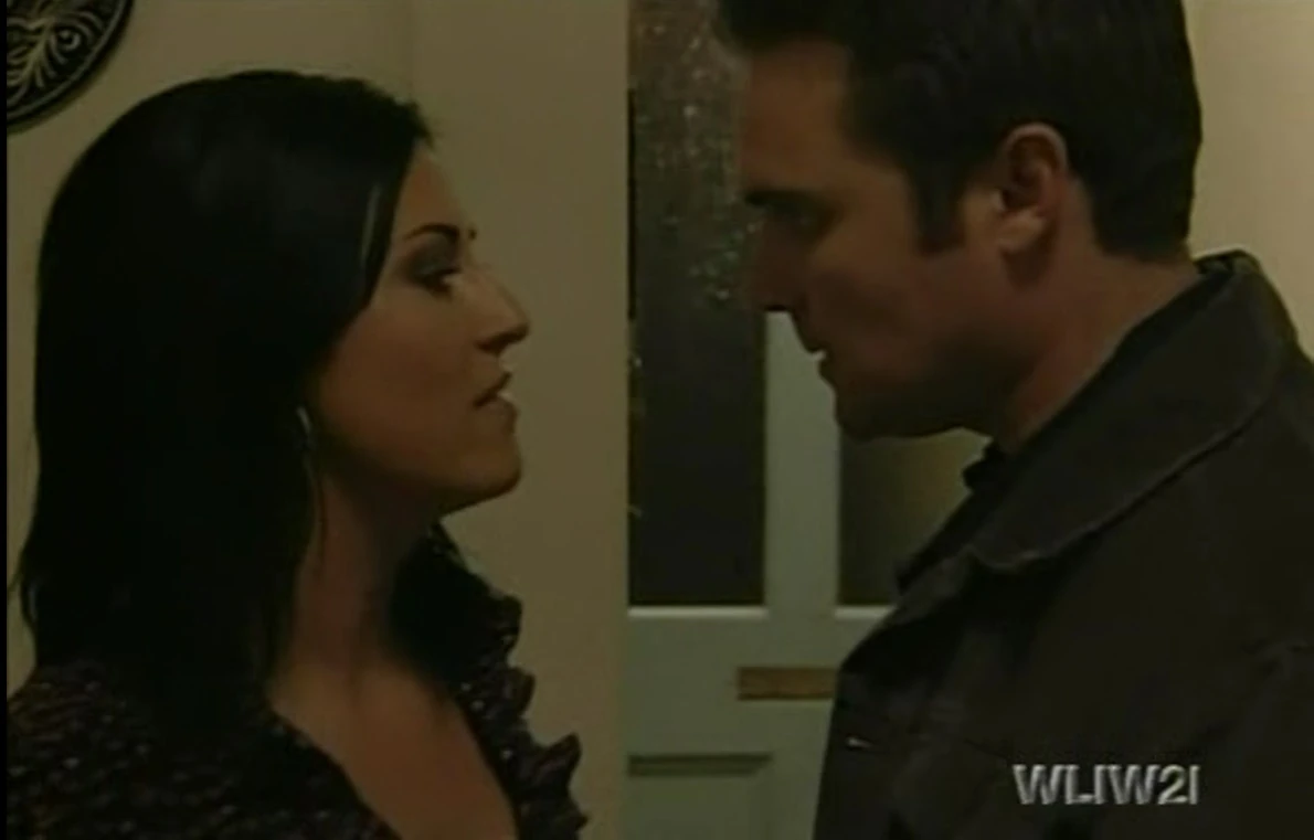 Episode 2324 (14 June 2002) | EastEnders Wiki | Fandom