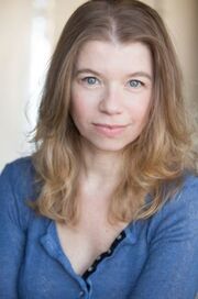 Alison Pargeter | EastEnders Wiki | Fandom