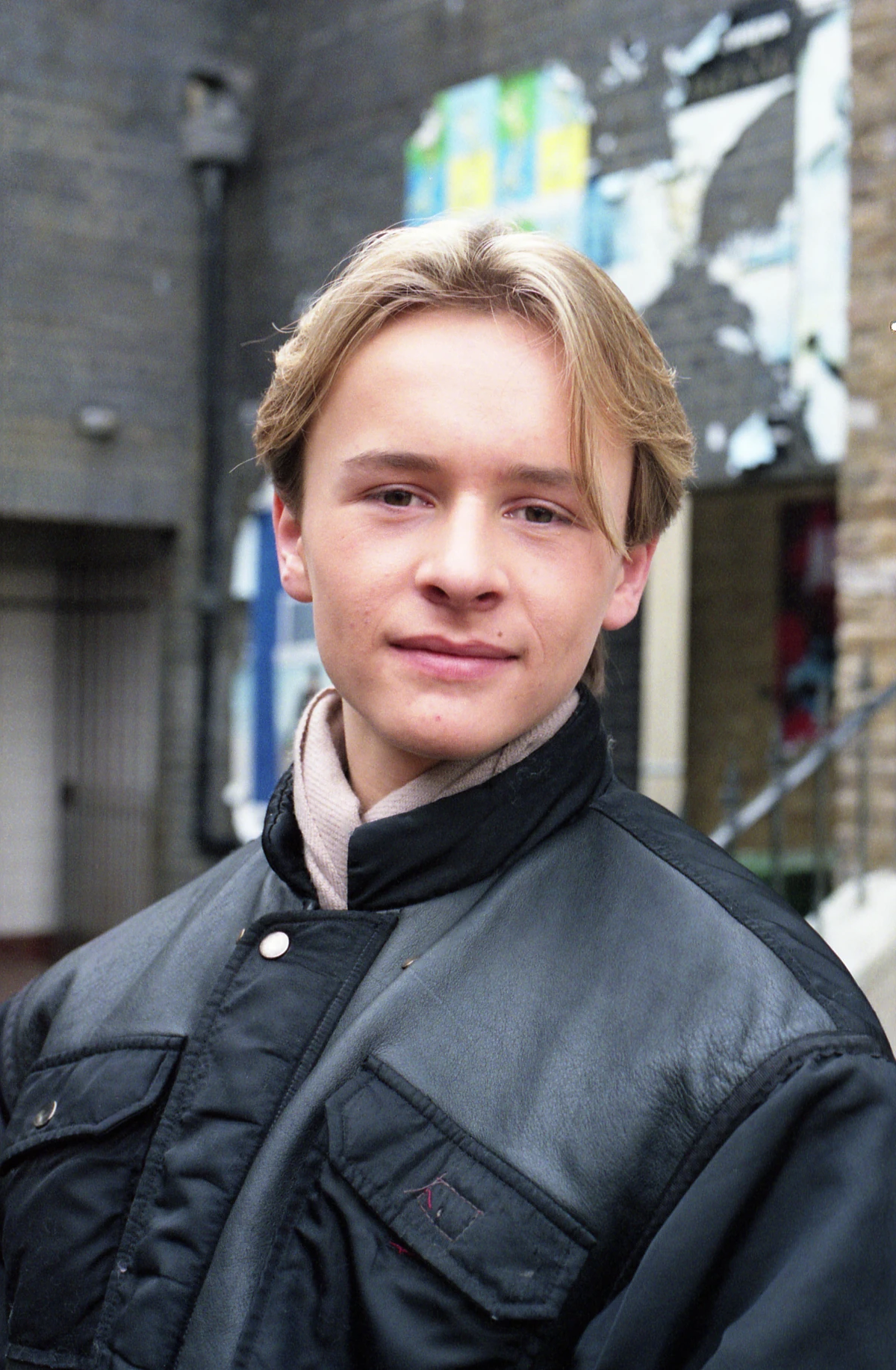 Category:Saunders Family | EastEnders Wiki | Fandom