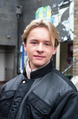 Josh Saunders | EastEnders Wiki | Fandom