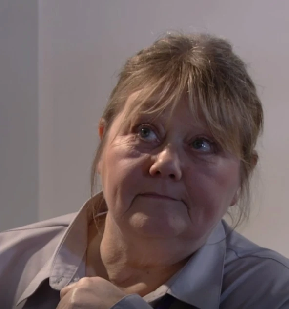 Sally (12 March 2019) | EastEnders Wiki | Fandom