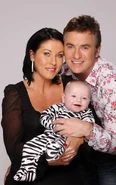 Tommy Moon - Gallery | EastEnders Wiki | Fandom