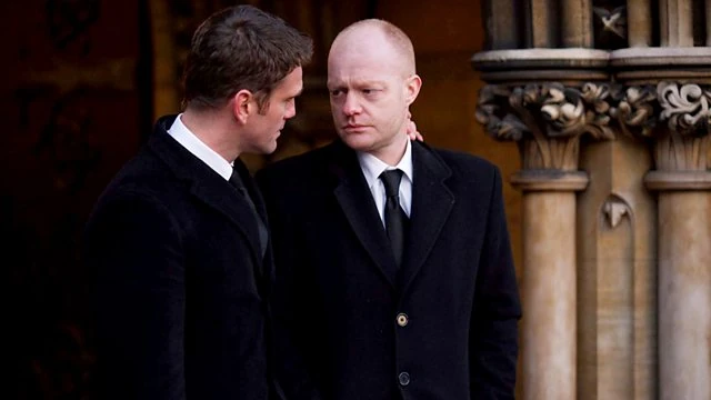 Episode 3960 (5 March 2010) | EastEnders Wiki | Fandom