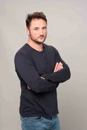 Martin Fowler - Gallery | EastEnders Wiki | Fandom