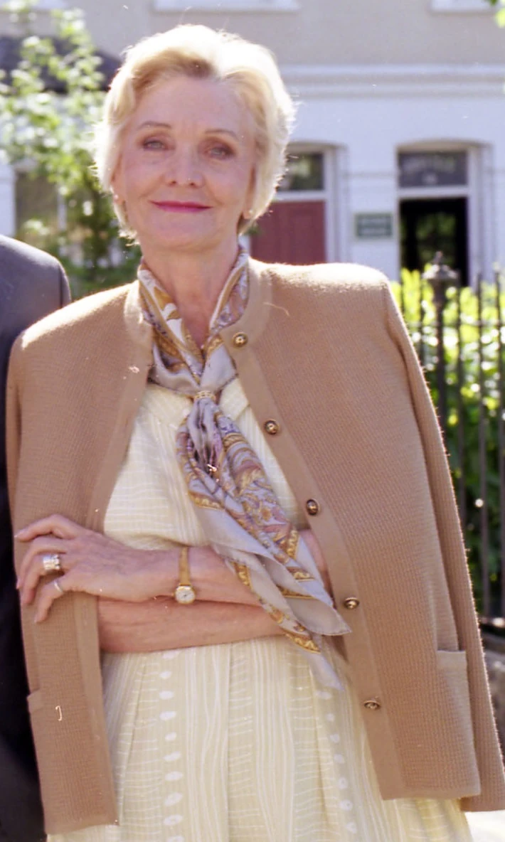 Barbara Owen | EastEnders Wiki | Fandom