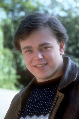 Barry Clark | EastEnders Wiki | Fandom