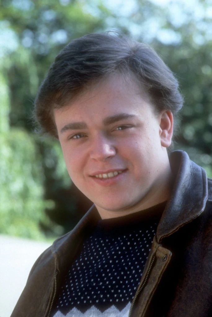 Barry Clark - Gallery | EastEnders Wiki | Fandom