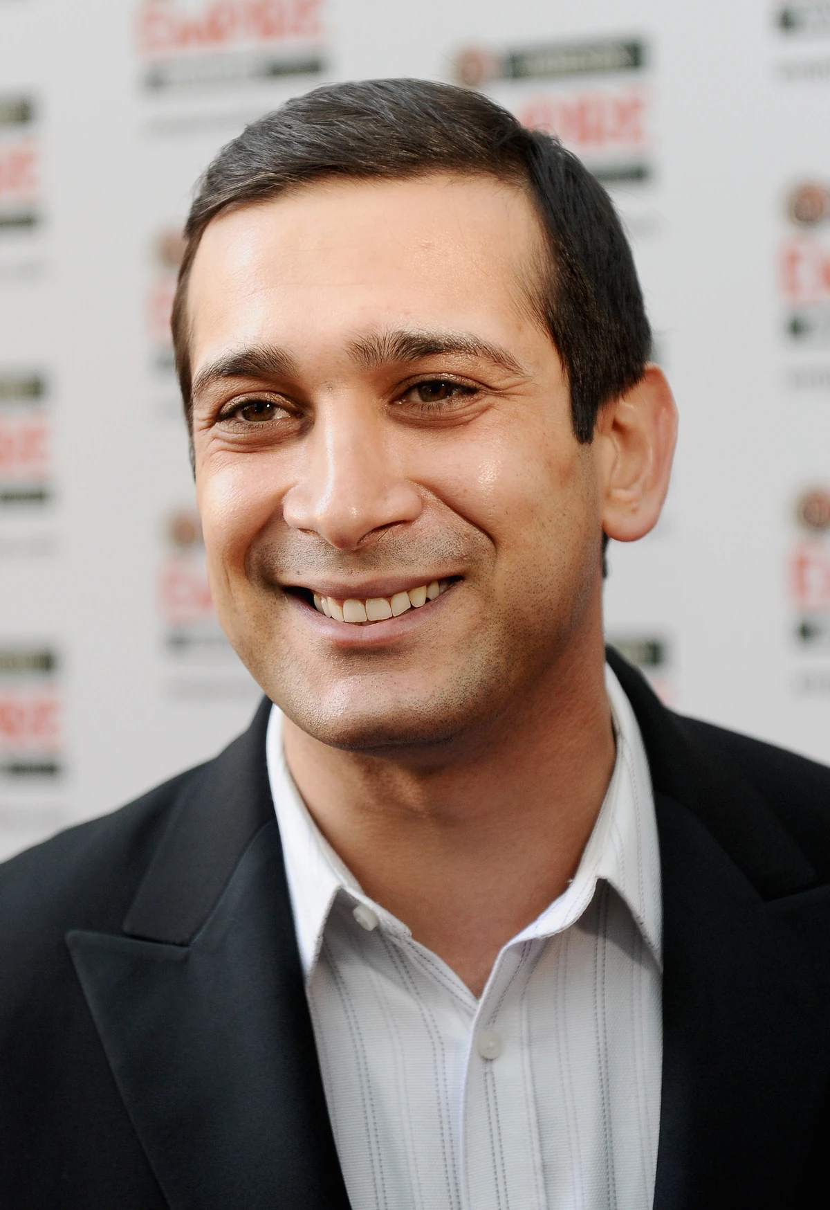 Jimi Mistry | EastEnders Wiki | Fandom