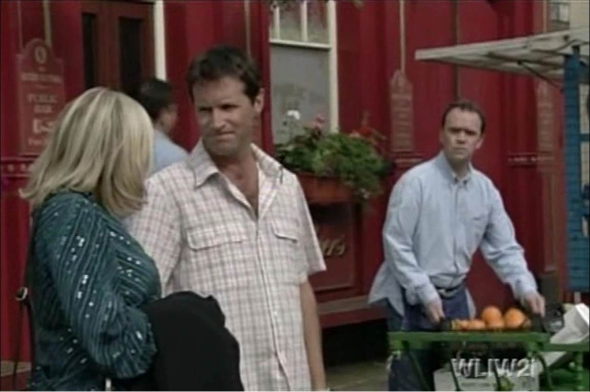 Episode 2357 (12 August 2002) | EastEnders Wiki | Fandom