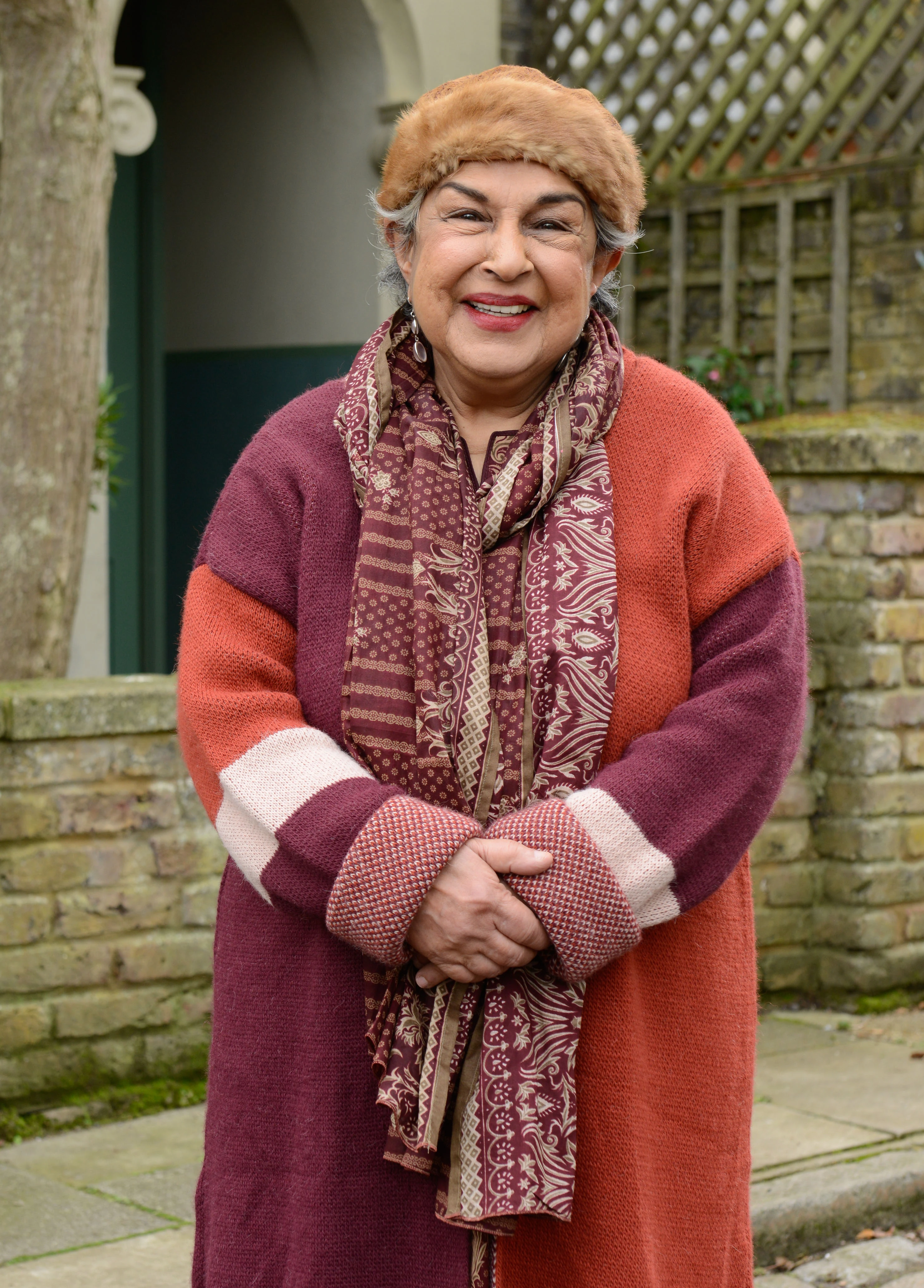 Mariam Ahmed | EastEnders Wiki | Fandom