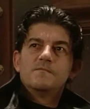 Nick Cotton | EastEnders Wiki | Fandom