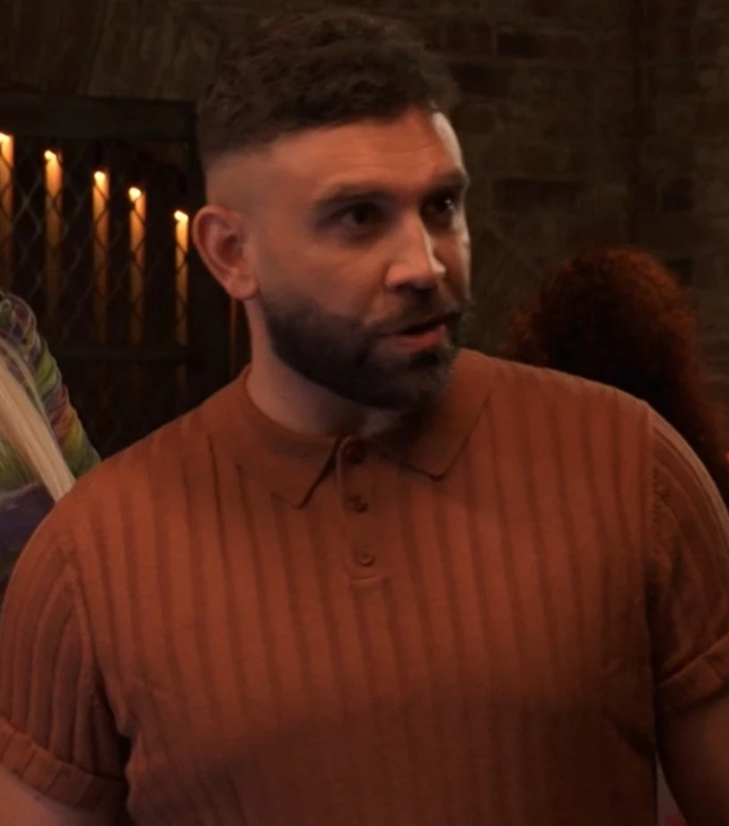 Ross (3 October 2023) | EastEnders Wiki | Fandom